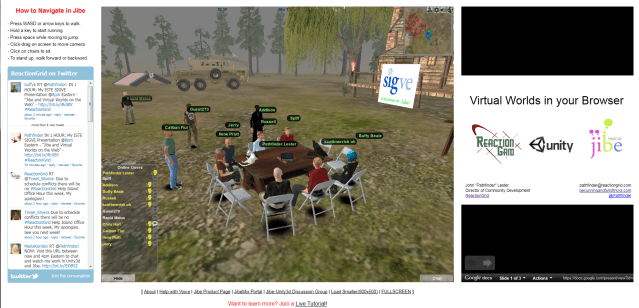 My Office Hours and Unity Tutorials | Be Cunning and Full of Tricks