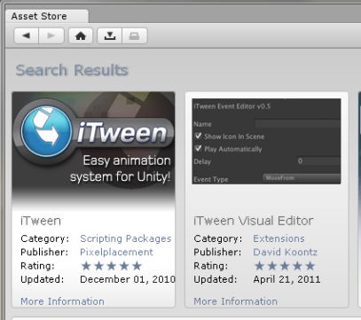 Click me!: How to make an object move and play a sound when you click ...
