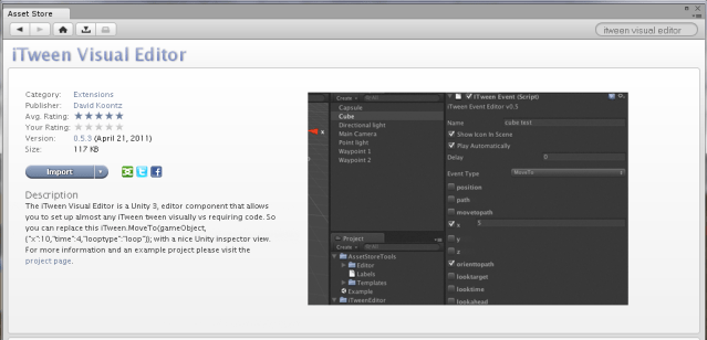 How to make a door that automatically opens and closes in Unity3d and Jibe | Be Cunning and Full ...