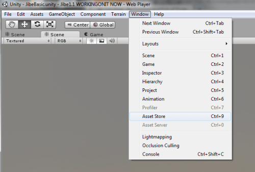 How to make a door that automatically opens and closes in Unity3d and Jibe | Be Cunning and Full ...