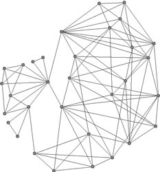 Hypergrid Landmarks | Be Cunning and Full of Tricks