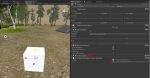 How to embed and play a video on an object in Unity3d and Jibe | Be ...
