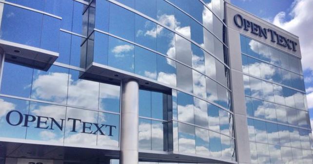 A New Adventure: Working at OpenText | Be Cunning and Full of Tricks